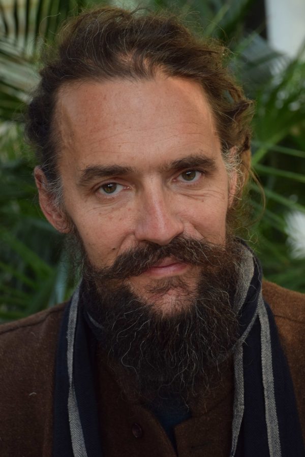 The History and Practices of Traditional Hatha Yoga with Dr. James ...