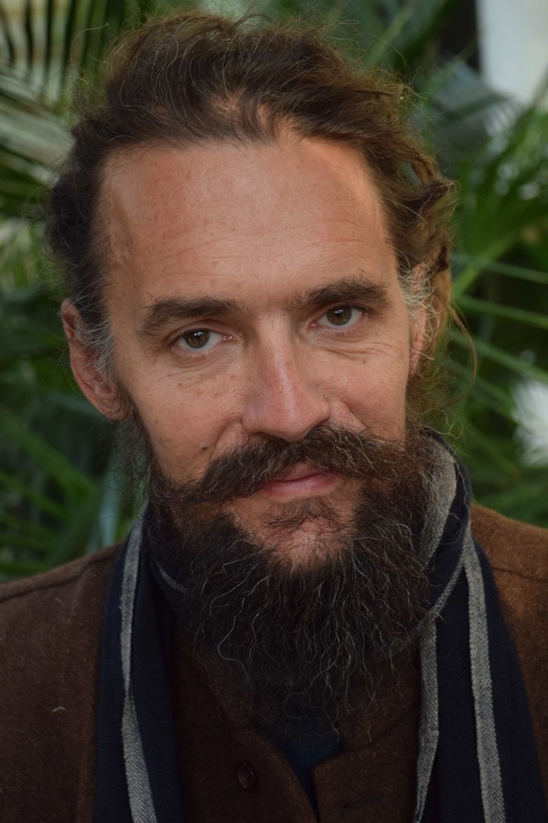 The History and Practices of Traditional Hatha Yoga with Dr. James ...