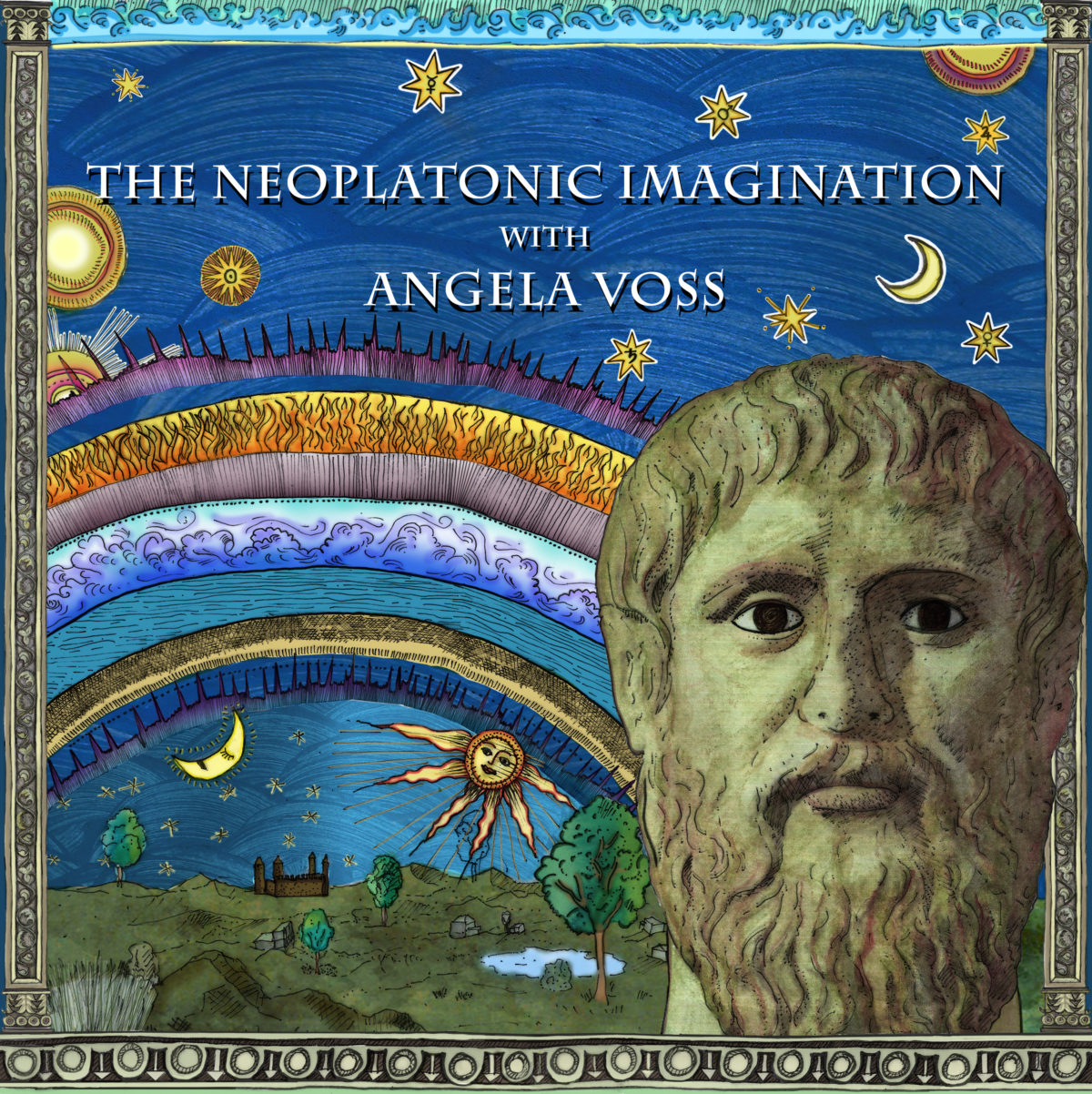 The Neoplatonic Imagination — Online Course with Dr Angela Voss | Wise ...
